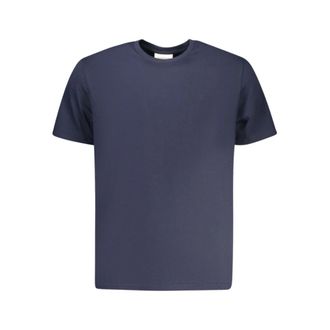 Calvin Klein T-Shirt - - Tops - Herren - Blau - XL