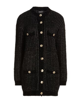 Emporio Armani STRICKWAREN - Strickjacken auf YOOX.COM