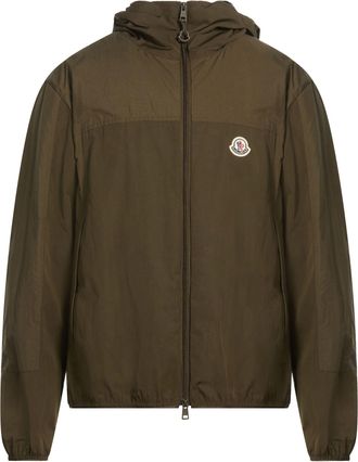 Moncler JACKEN & M&Auml;NTEL - Jacken und Anoraks auf YOOX.COM