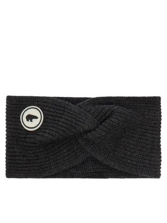 Eisb&auml;r Eisb&auml;r Stirnband Milavel Stb 36147 805 Grau