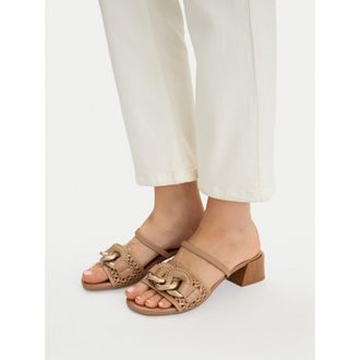 Hispanitas Sandalen Hispanitas RHV264805 C002 Beige