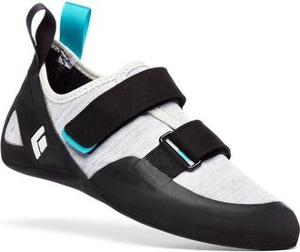 Black Diamond Damen Kletter-Sch. MOMENTUM- WMNS CLIMBING SHOES