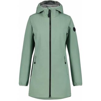 Icepeak Damen Funktionsjacke ALBANY