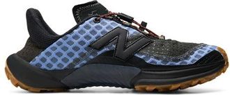 New Balance Unisexe CAYL x M10L en Noir/Mauve/Rouge, Synth&eacute;tique, Taille 38.5 Large