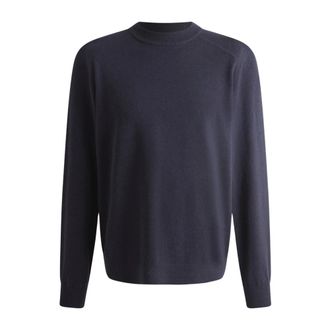 Fusalp Norien Pullover - - Sport - Herren - Blau - XL