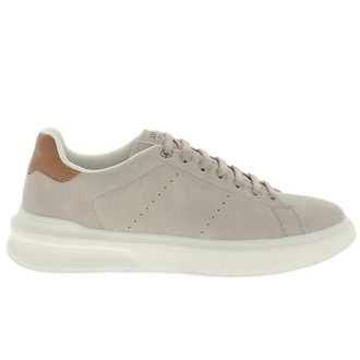 Armata Di Mare Homme, Chaussures, Beige, Taille: 44 EU Amus25D729 Baskets