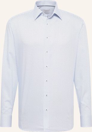 Eterna Hemd Modern Fit blau