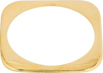 SOEUR Bracelet Carr&eacute; Plat Soeur