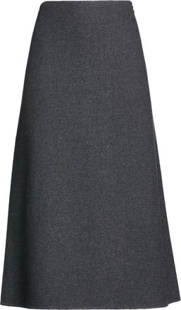 The Row HOSEN & R&Ouml;CKE - Midi-R&ouml;cke auf YOOX.COM