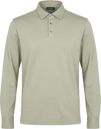 Zanone TOPS - Poloshirts auf YOOX.COM