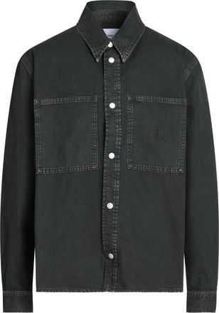 Calvin Klein TOPS - Hemden auf YOOX.COM