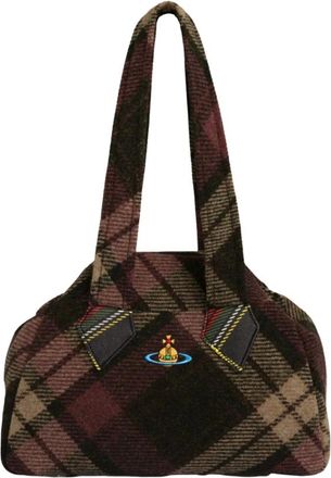 Vivienne Westwood Damen, Taschen, Mehrfarbig, ONE SIZEGr&ouml;&szlig;e