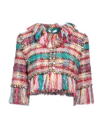 Area JACKEN & MÄNTEL - Jacken, Mäntel & Trenchcoats auf YOOX.COM