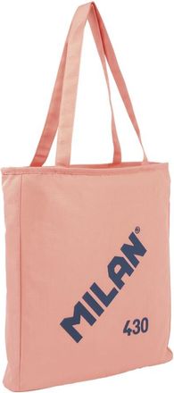 milan Shopper Kollektion Gummi 430, rosa