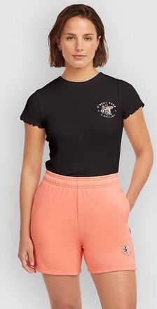 O'Neill Summer Musthave Sweat Shorts funky peach