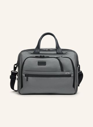 Tumi Alpha Business-Tasche grau