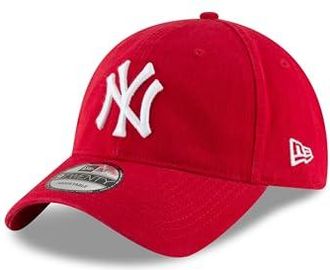 New Era Unisex MLB Core Classic 9Twenty