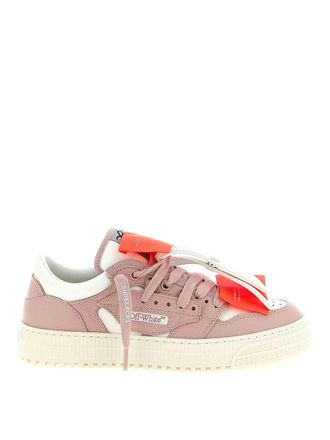 Off-white Baskets - Couleur Chair