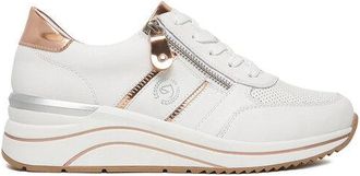 Remonte Sneakers D0T04-80 Wei&szlig;