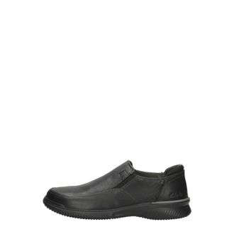 Clarks Donaway Step - - Shoes - Herren - Schwarzk - 41 1/2 EU