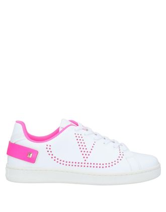 Valentino Garavani SCHUHE - Sneakers auf YOOX.COM