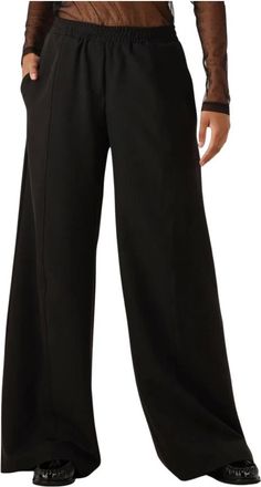 Access Fashion Access Fashion, Damen, Hosen, Schwarzk, XSGr&ouml;&szlig;e