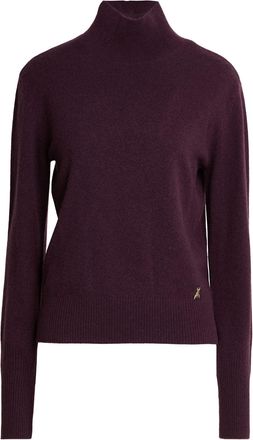 Patrizia Pepe STRICKWAREN - Rollkragenpullover auf YOOX.COM