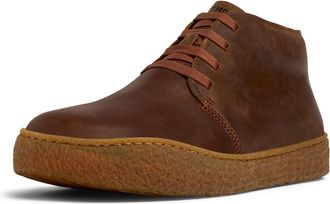 Camper Schn&uuml;rboots Peu Terreno