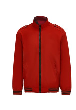 Dreimaster Dreimaster Jacke M&auml;nner verrotten