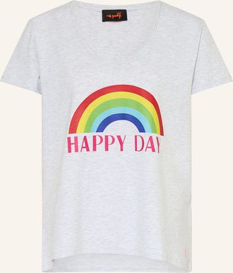 Miss Goodlife Miss Goodlife T-Shirt grau