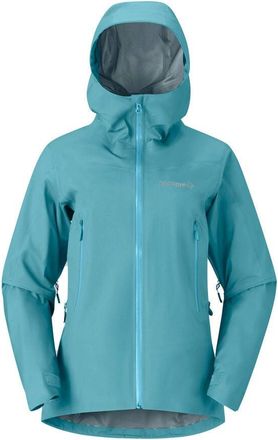 Norr&oslash;na Damen Trekkingjacke FALKETIND GORE-TEX JACKET