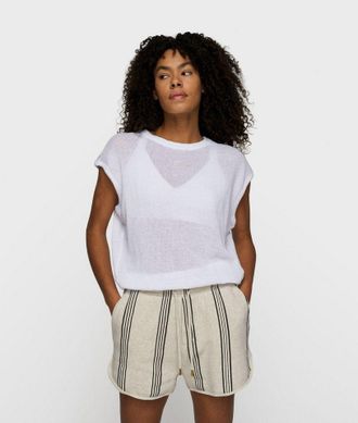 10 Days T-Shirt balloon top mesH