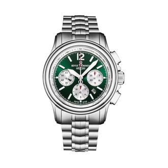 Revue Thommen Watches - Homme - Accessoires - Gris - Taille: ONE Size
