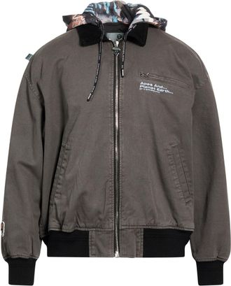 Aape By A Bathing Ape JACKEN & M&Auml;NTEL - Jacken und Anoraks auf YOOX.COM