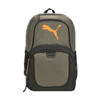 Puma Evercat Contender 3.0 Sac &agrave; dos pour homme - Vert - Taille unique