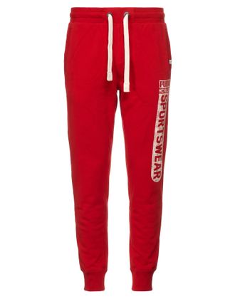 PUMA x MCM HOSEN & R&Ouml;CKE - Hosen auf YOOX.COM