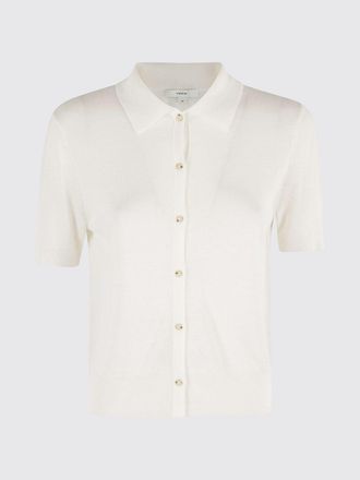 Vince Pull VINCE Femme couleur Blanc