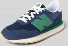 New Balance Sneaker mit Logo-Detail