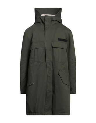 Zadig&Voltaire JACKEN & M&Auml;NTEL - M&auml;ntel auf YOOX.COM