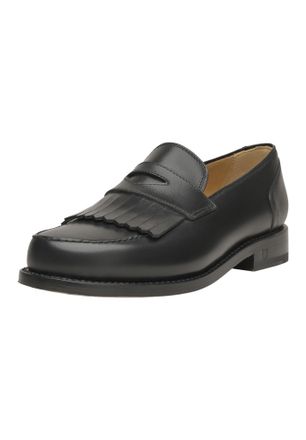 Henry Stevens Loafer Rahmengenäht Amelia FL