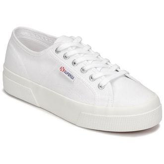 Superga 2741 PLATEFORM