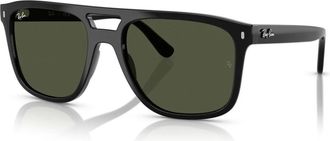 Ray-Ban unisex, Accessoires, Multicolore, Taille: 58 MM Rb2213 Lunettes de soleil