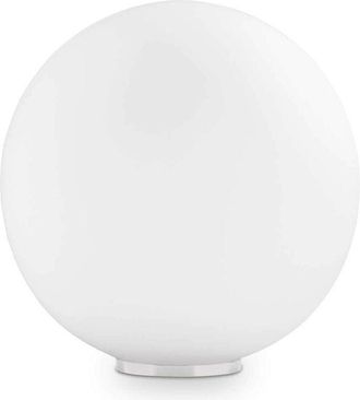 Ideal Lux Ideal Lux - mapa TL1 D30, Lampe de table