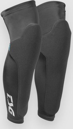 Tsg Knee-Sleeve Dermis Pro A black