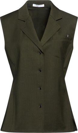 Helmut Lang ANZ&Uuml;GE und CO-ORDS - Couture-Westen auf YOOX.COM