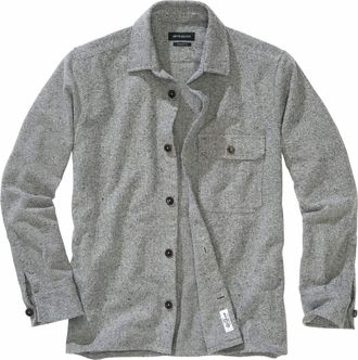 Mey & Edlich Basettis Overshirt