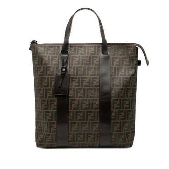 Fendi Damen, Pre-Owned, Braun, ONE SIZEGr&ouml;&szlig;e