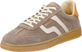 GANT FOOTWEAR Herren CUZMO Sneaker, Greige, 44 EU