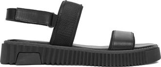 Lasocki Sandalen Lasocki CEO-WI23-TAKASHI-01 Schwarz