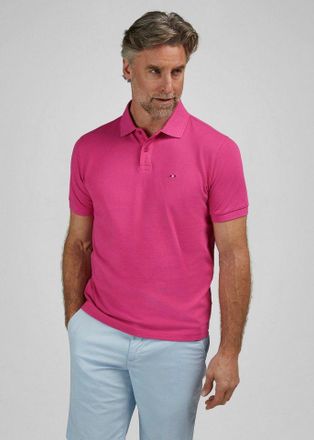 Daniel Hechter Poloshirt im klassischen Design